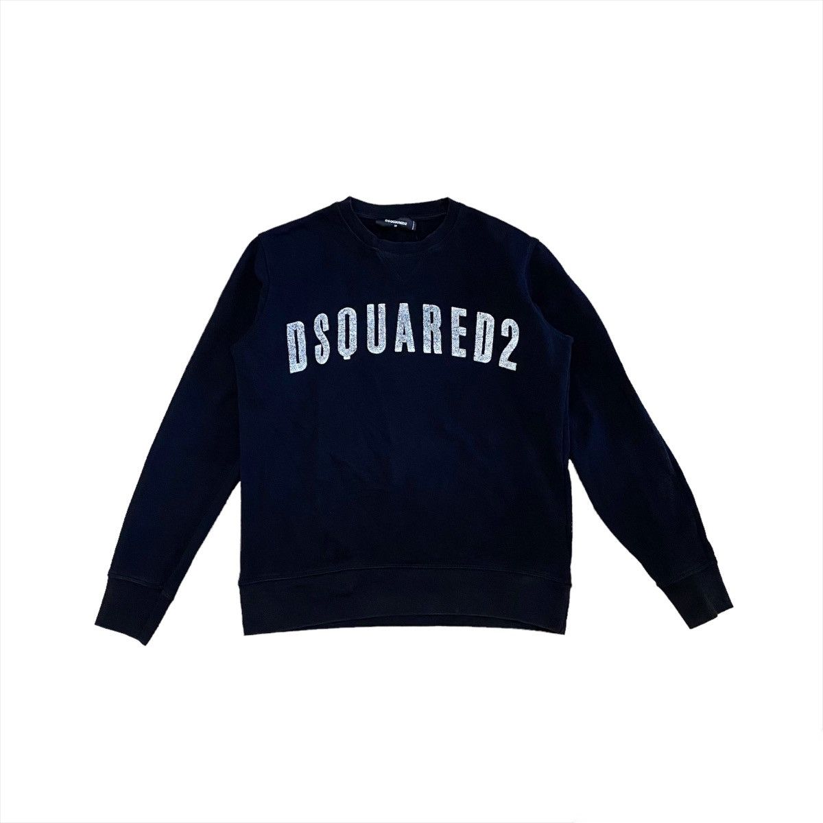 Dsquared2 Rare Dsquared 2 Sweatshirt/ 2019 | Grailed