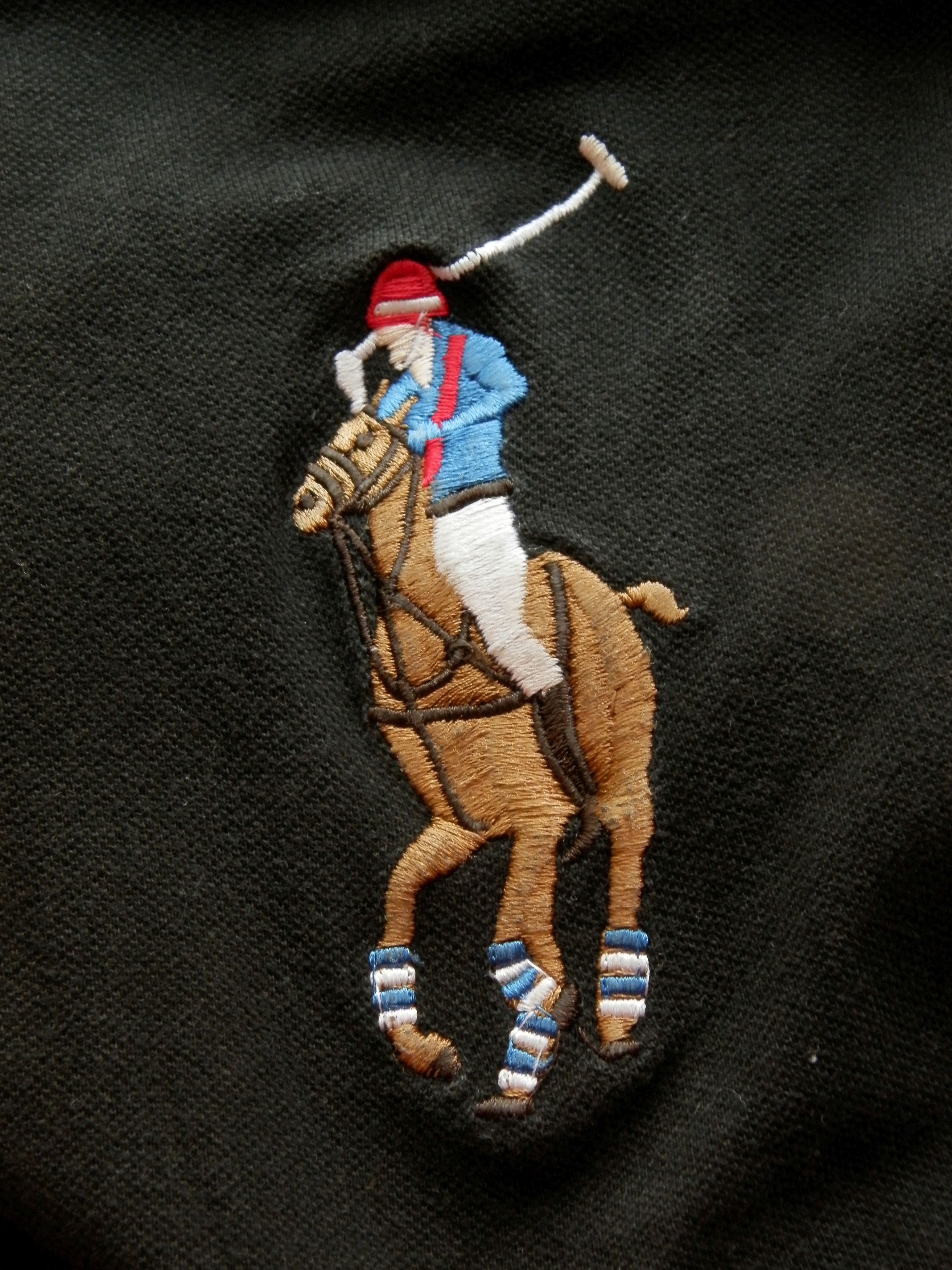 Lo Life × Polo Ralph Lauren × Vintage Vintage Polo by Ralph Lauren polo ...