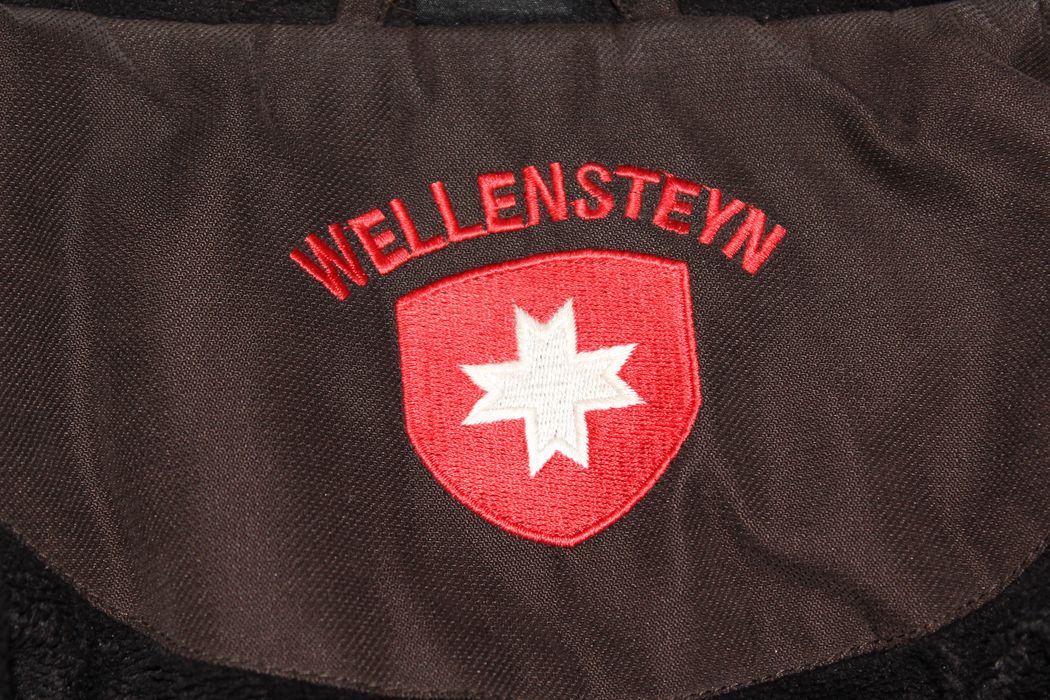 Wellensteyn WELLENSTEYN MOTORO Waterproof Jacket Coat | Grailed