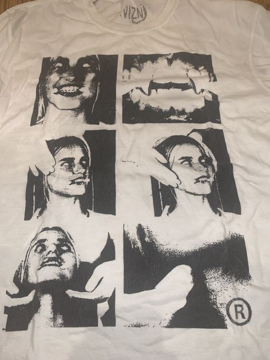 Playboi Carti Joy Divizn Vamp Girl Shirt | Grailed