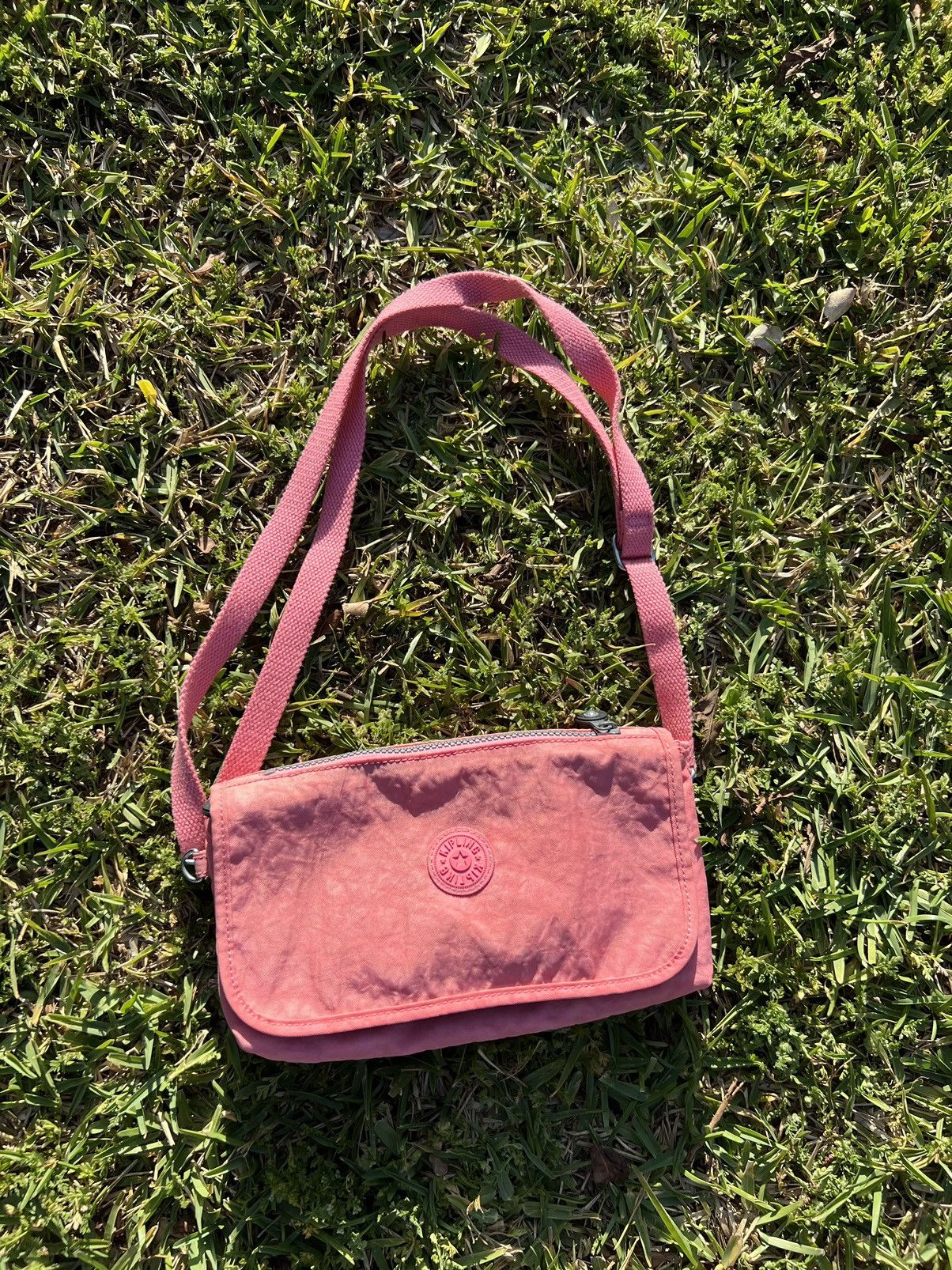 Vintage Vintage Kipling Bag Y2K American Wear 90s Casual Style | Grailed