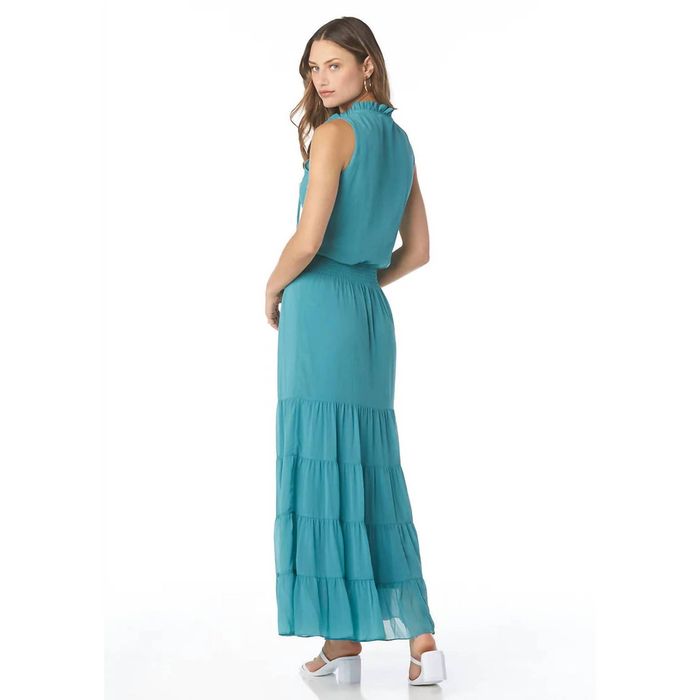 Tart Collections Julie Dress In Blue | Grailed