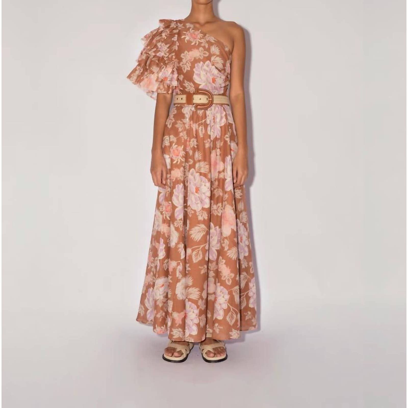 Designer MAGALI PASCAL Desa Top In Jasmine Dark | Grailed