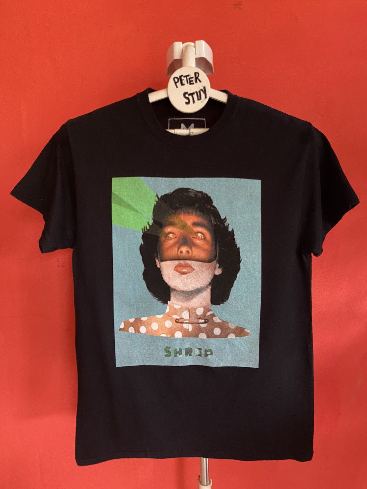 Movie × Streetwear × Vintage Shred Movie 2008 Shirt | Grailed