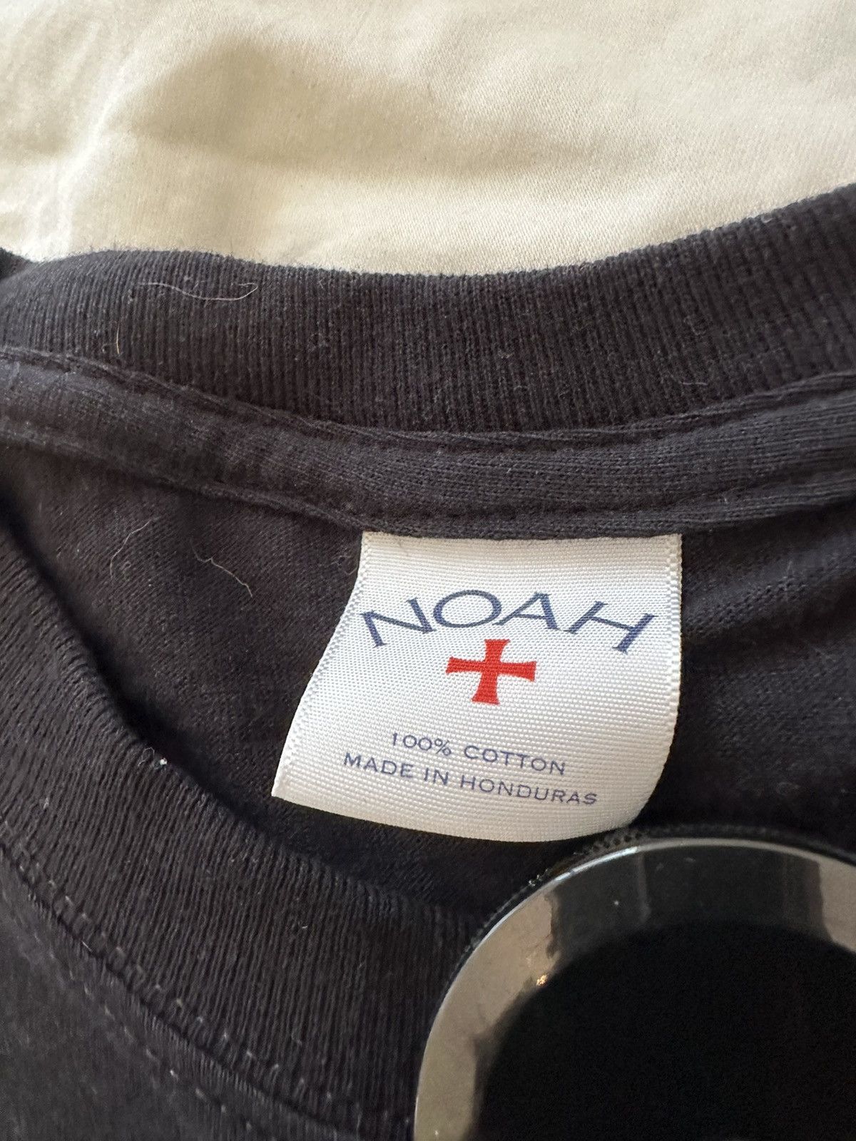 Noah Noah Feminist Bird Club “Extinction is forever tee” Size M | Grailed