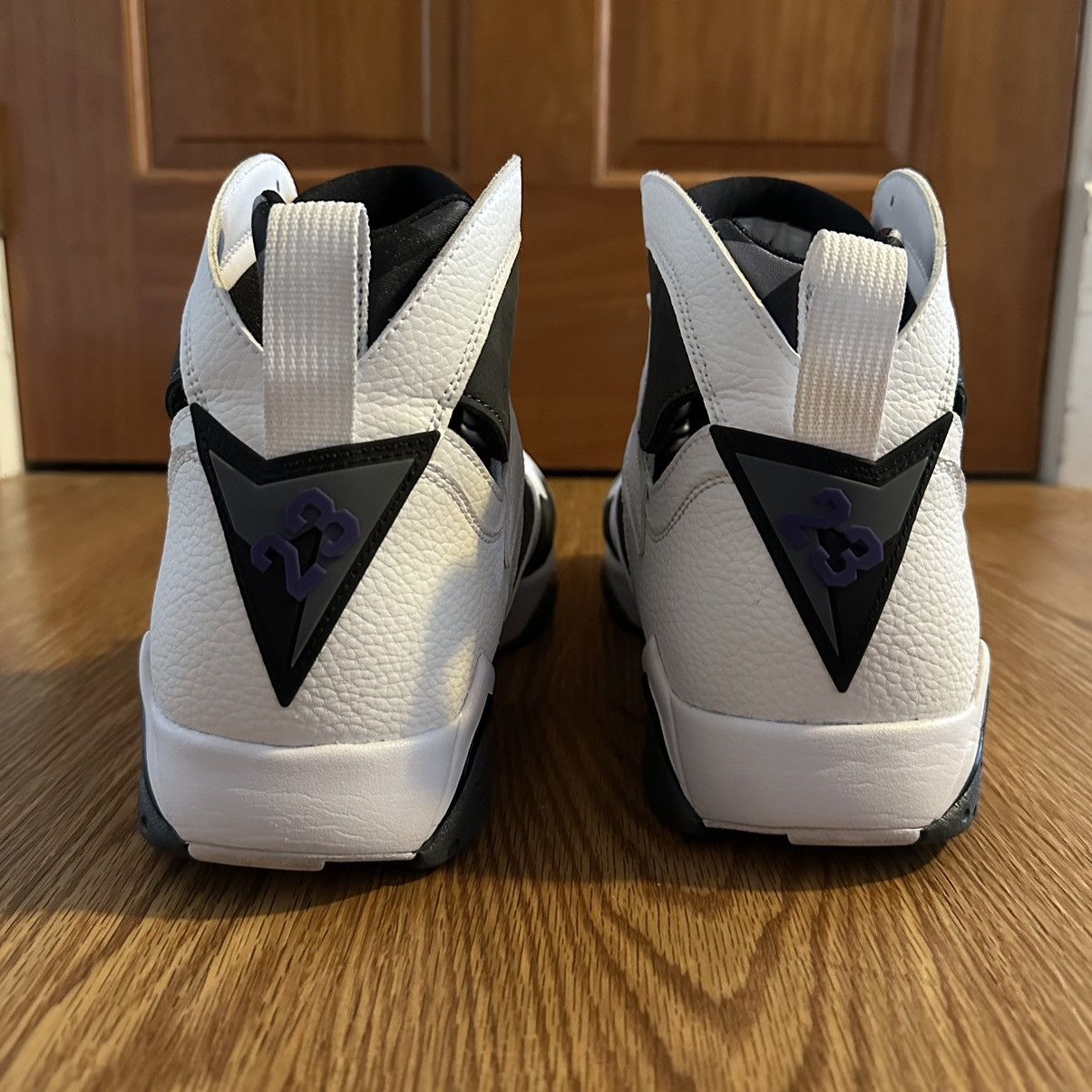Nike Air Jordan retro 7 | Grailed