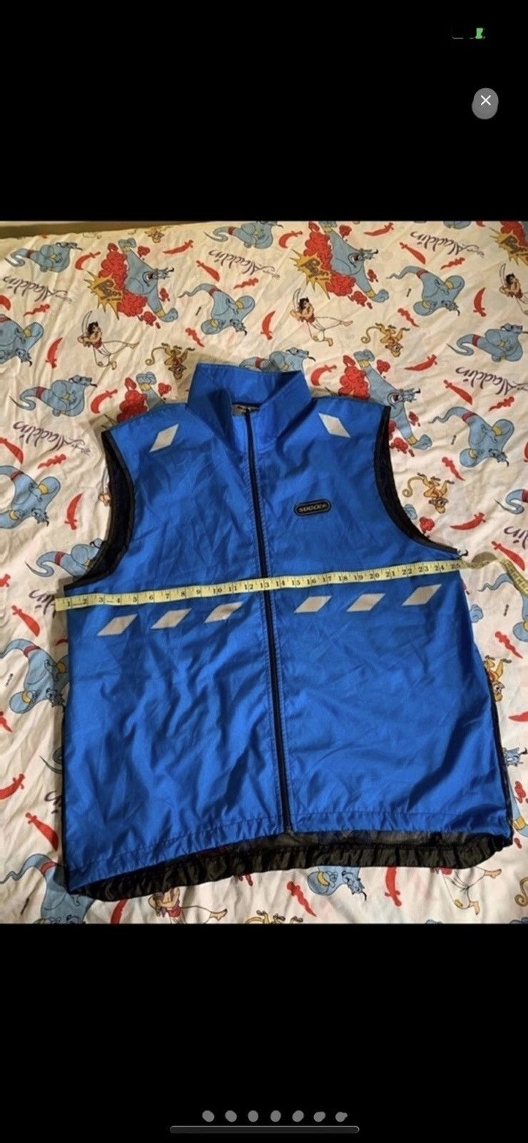 Hype × Streetwear × Vintage ***FINAL DROP***RARE Sugoi Packable ...