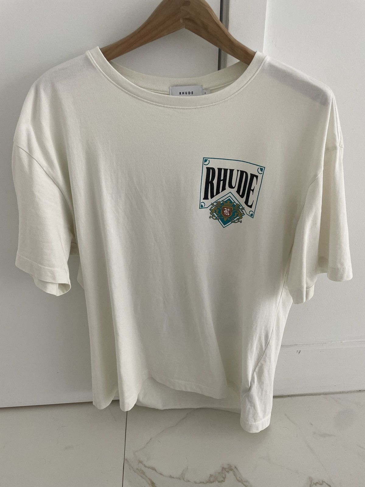 Rhude SS22 Rhude T-Shirt | Grailed