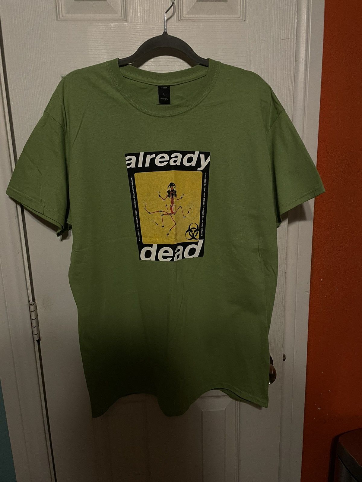 10 Deep 10 deep tee | Grailed