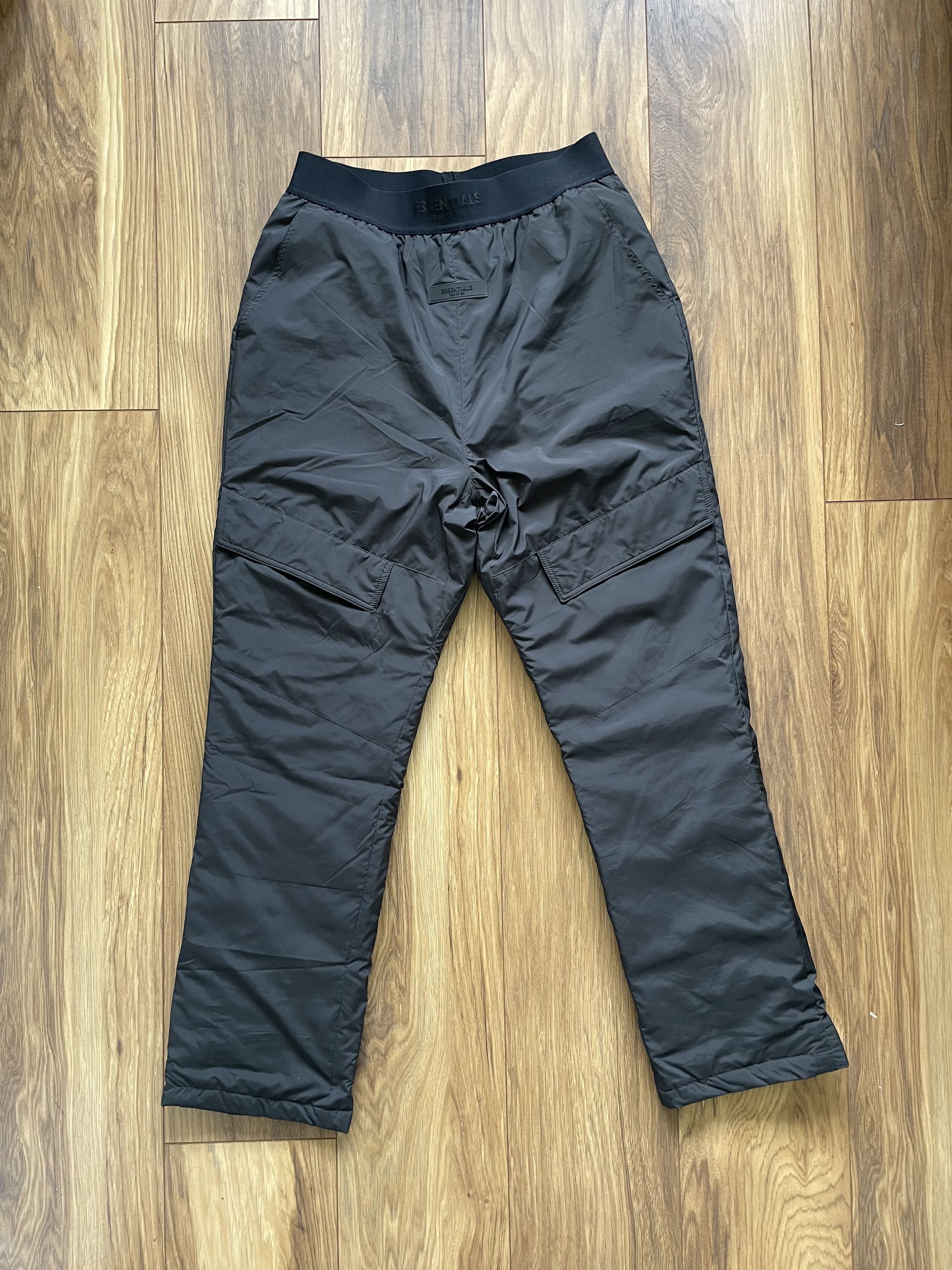 Essentials Essentials Storm Pants | Grailed