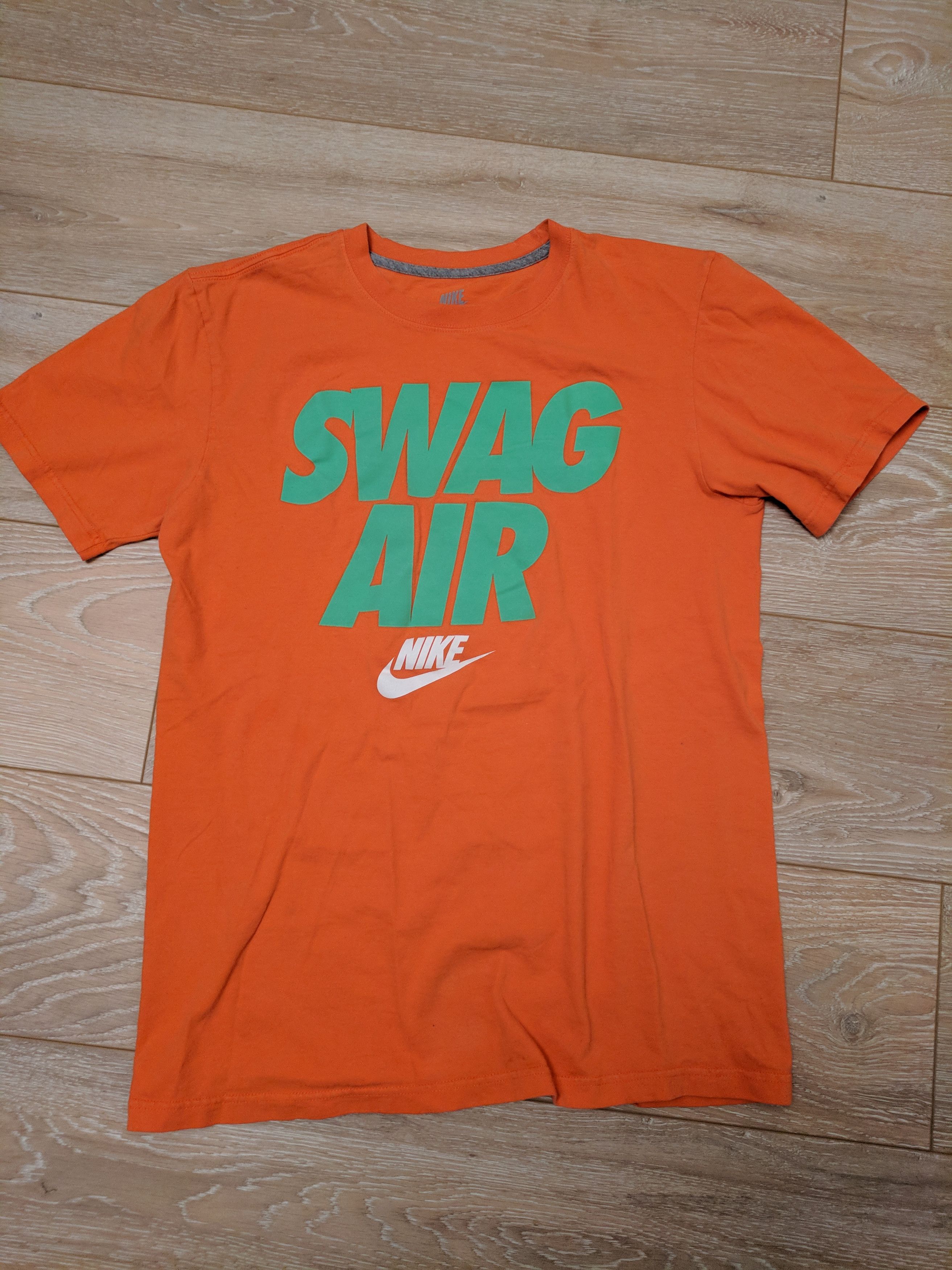 Nike Swag Air | Grailed