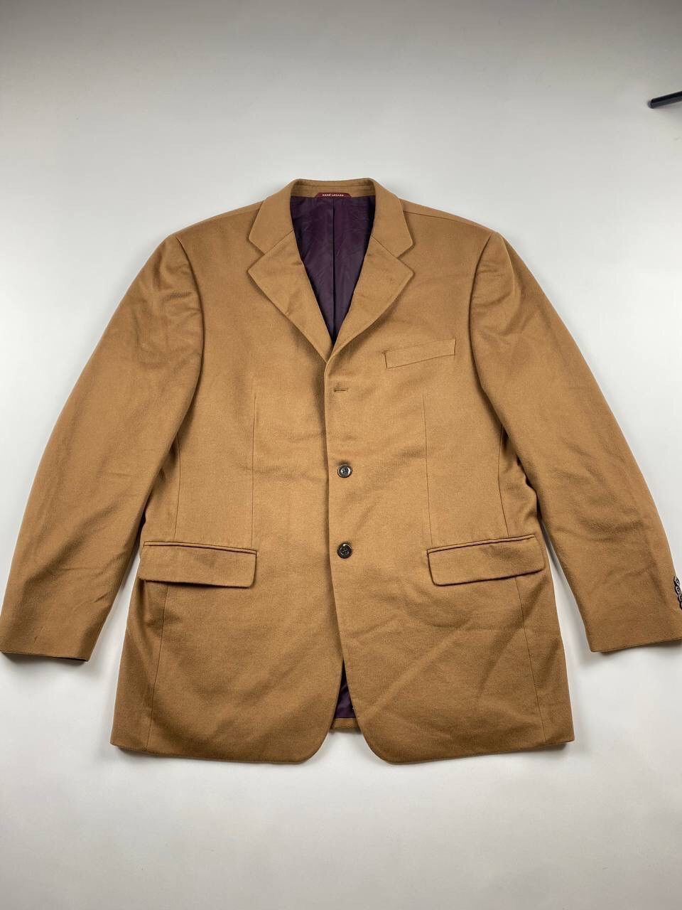 Vintage Vintage Loro Piano Blazer Wool | Grailed