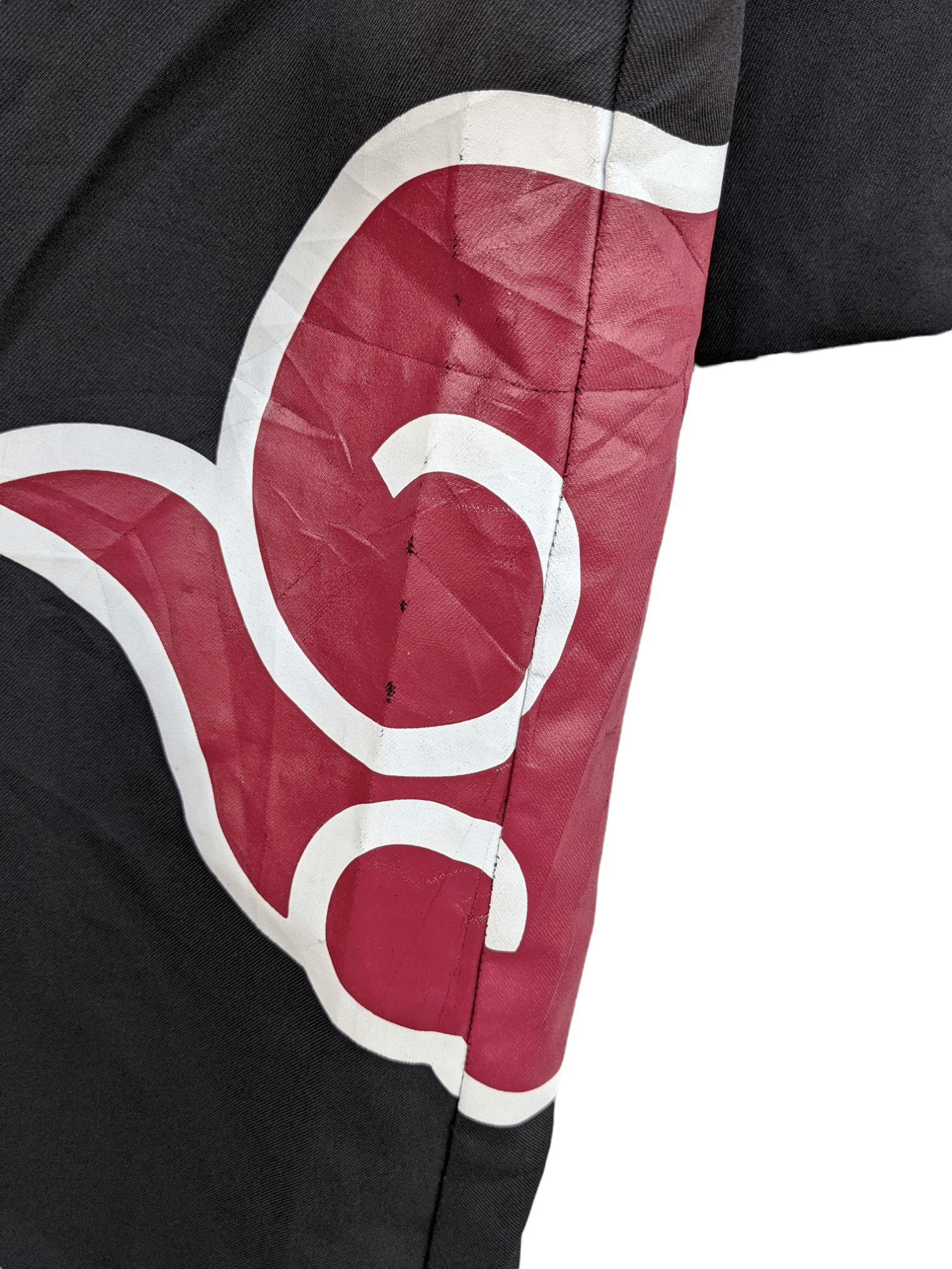 Japanese Brand Naruto Akatsuki Cloaks Cosplay Costume Jacket | Grailed