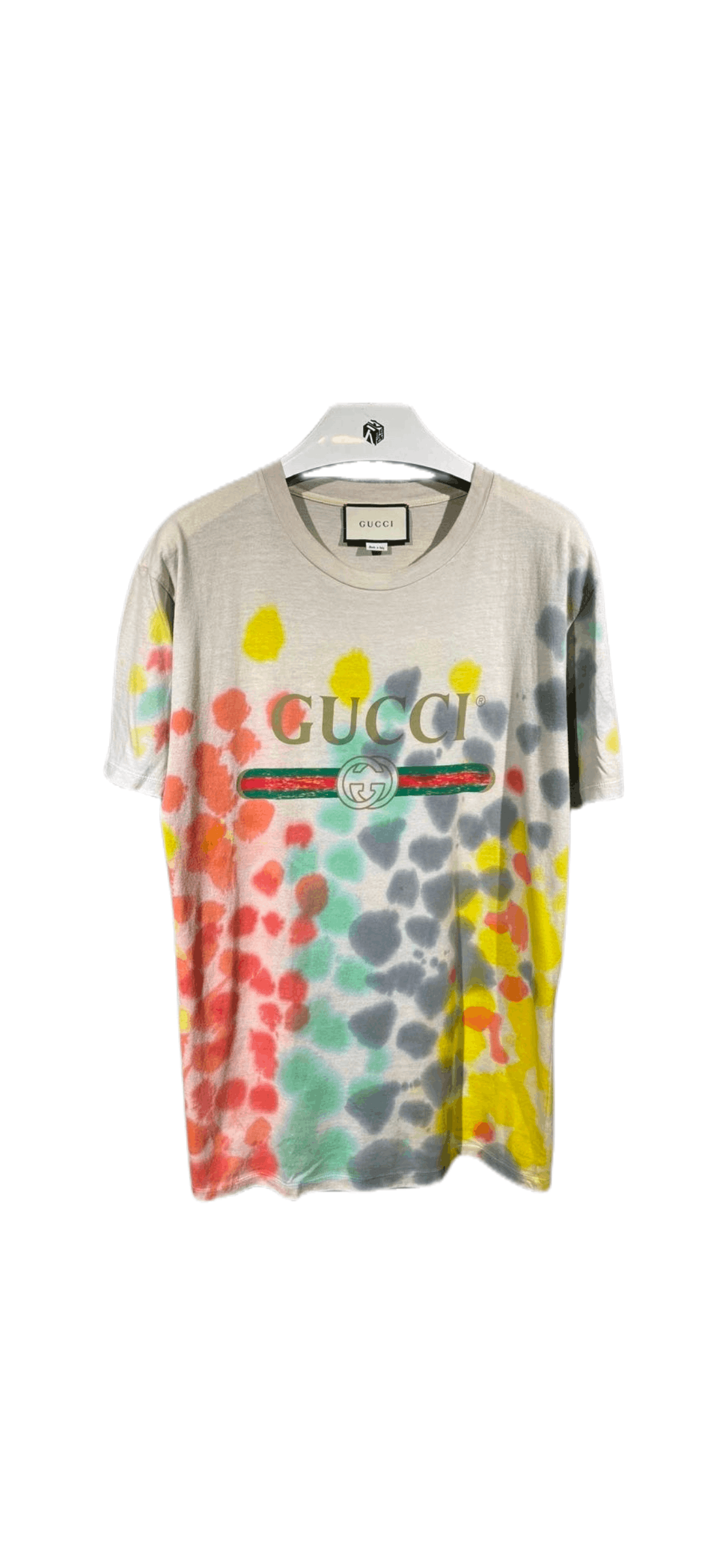 Gucci Gucci T-shirt | Grailed
