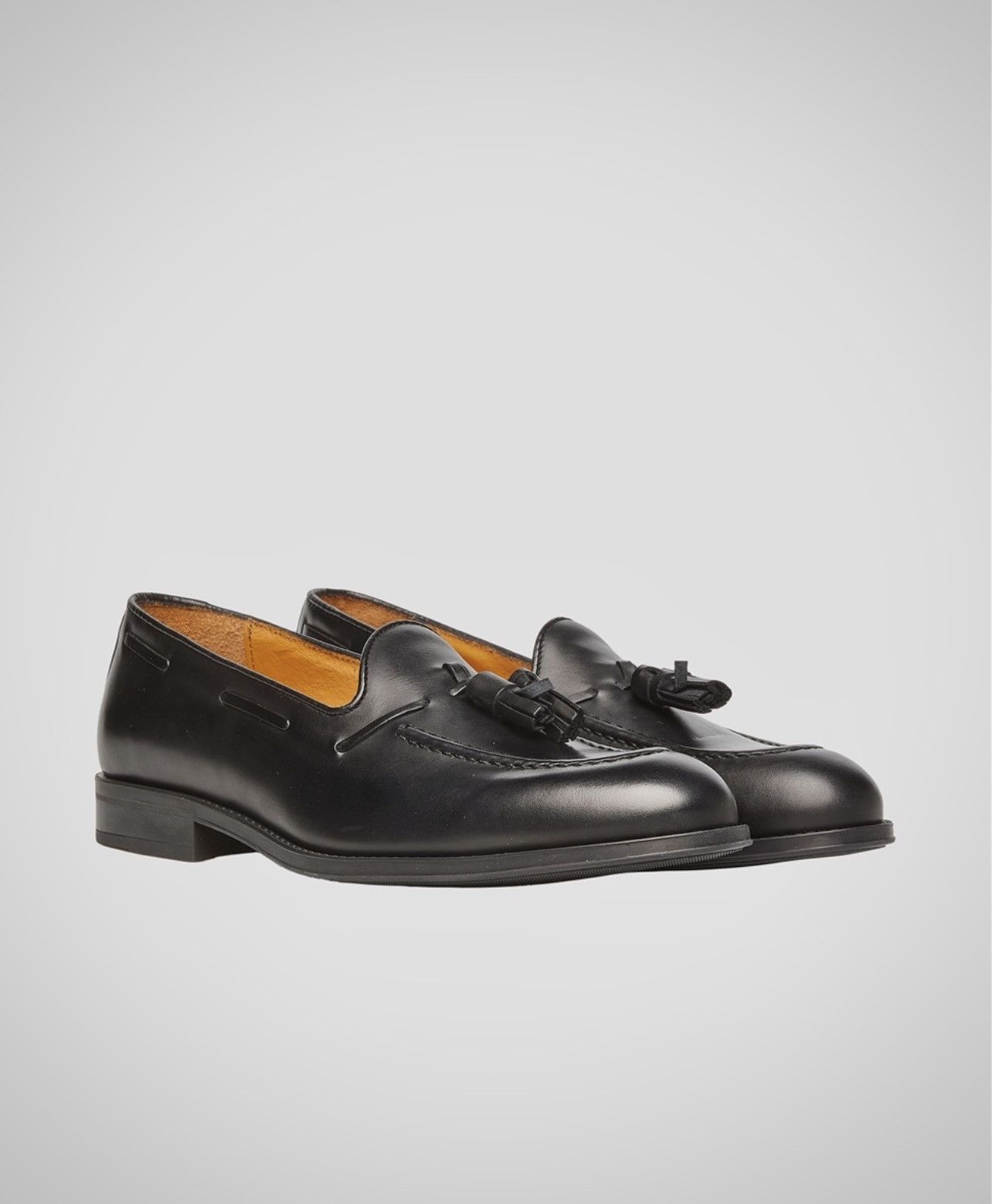 Testoni Loafers, 35% off retail | Grailed