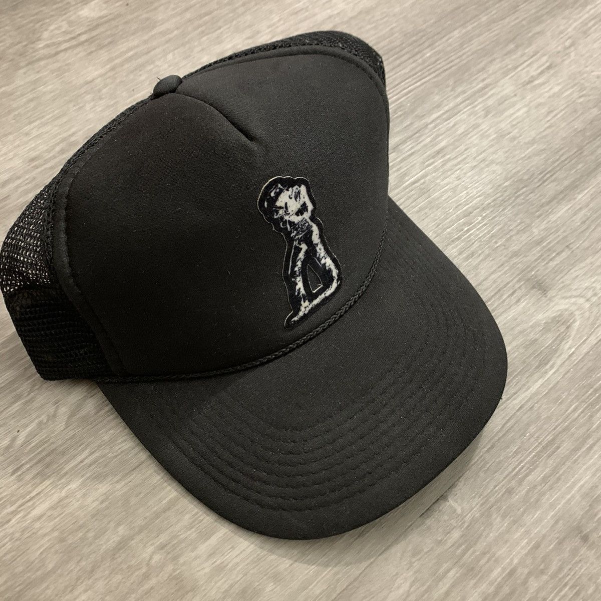 Travis Scott Travis Scott Rodeo Tour Cowboy Hat | Grailed