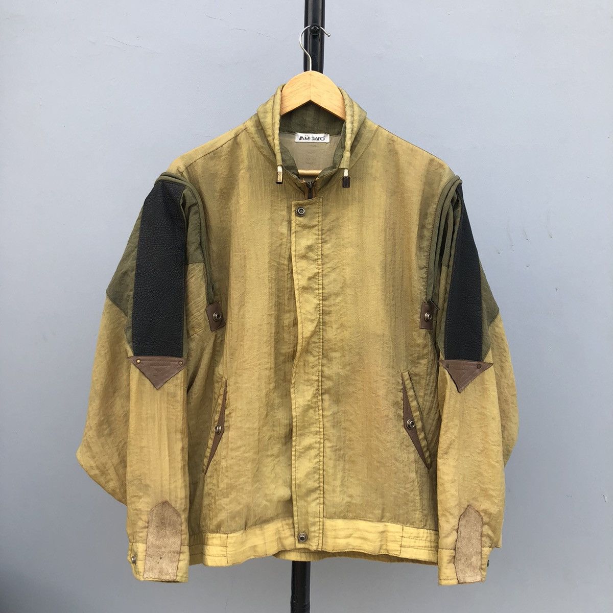 Archival Clothing × Avant Garde × Japanese Brand 80s vintage japanese ...