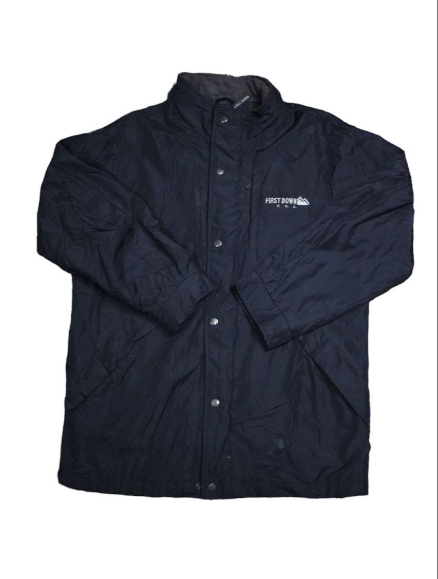 Vintage FIRST DOWN USA PARKA JACKETS | Grailed