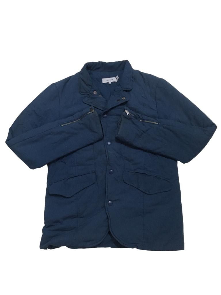 Japanese Brand × Nonnative Vintage Nonnative Light Jackets | Grailed