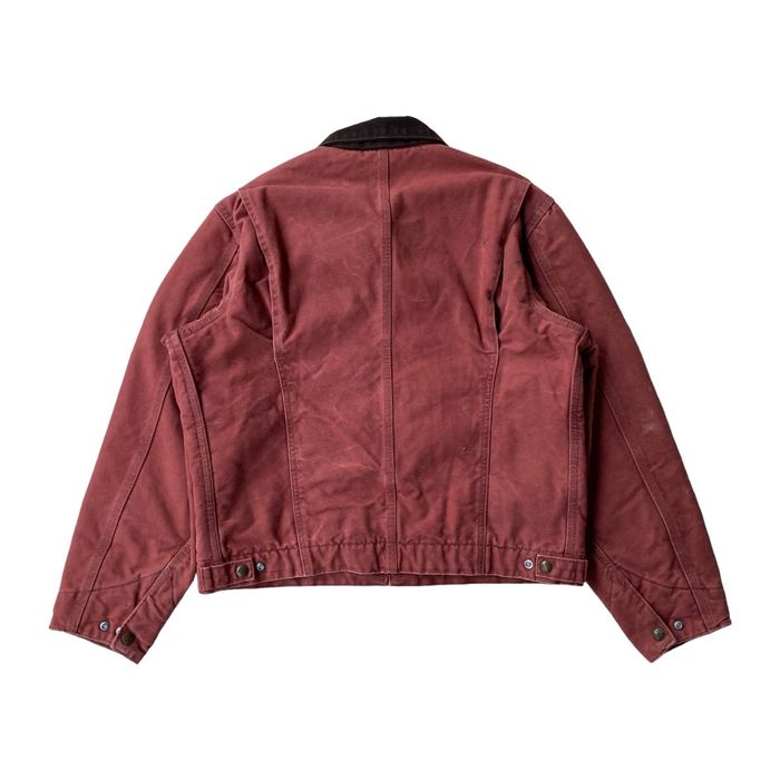 Carhartt Carhartt Detroit Jacket WJ097 VRS | Grailed