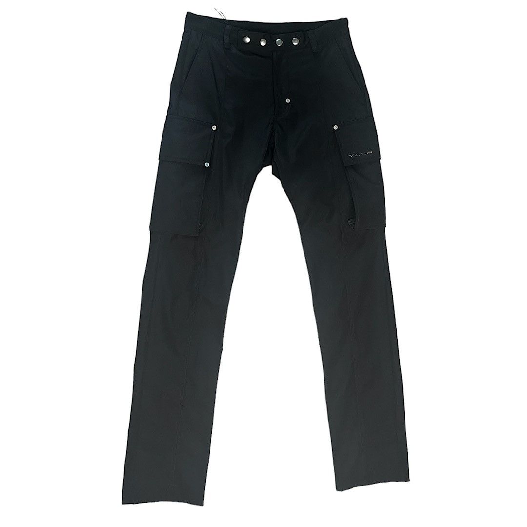 1017 ALYX 9SM × Alyx Alyx Black Nylon cargo Final Price Drop‼️ Before ...
