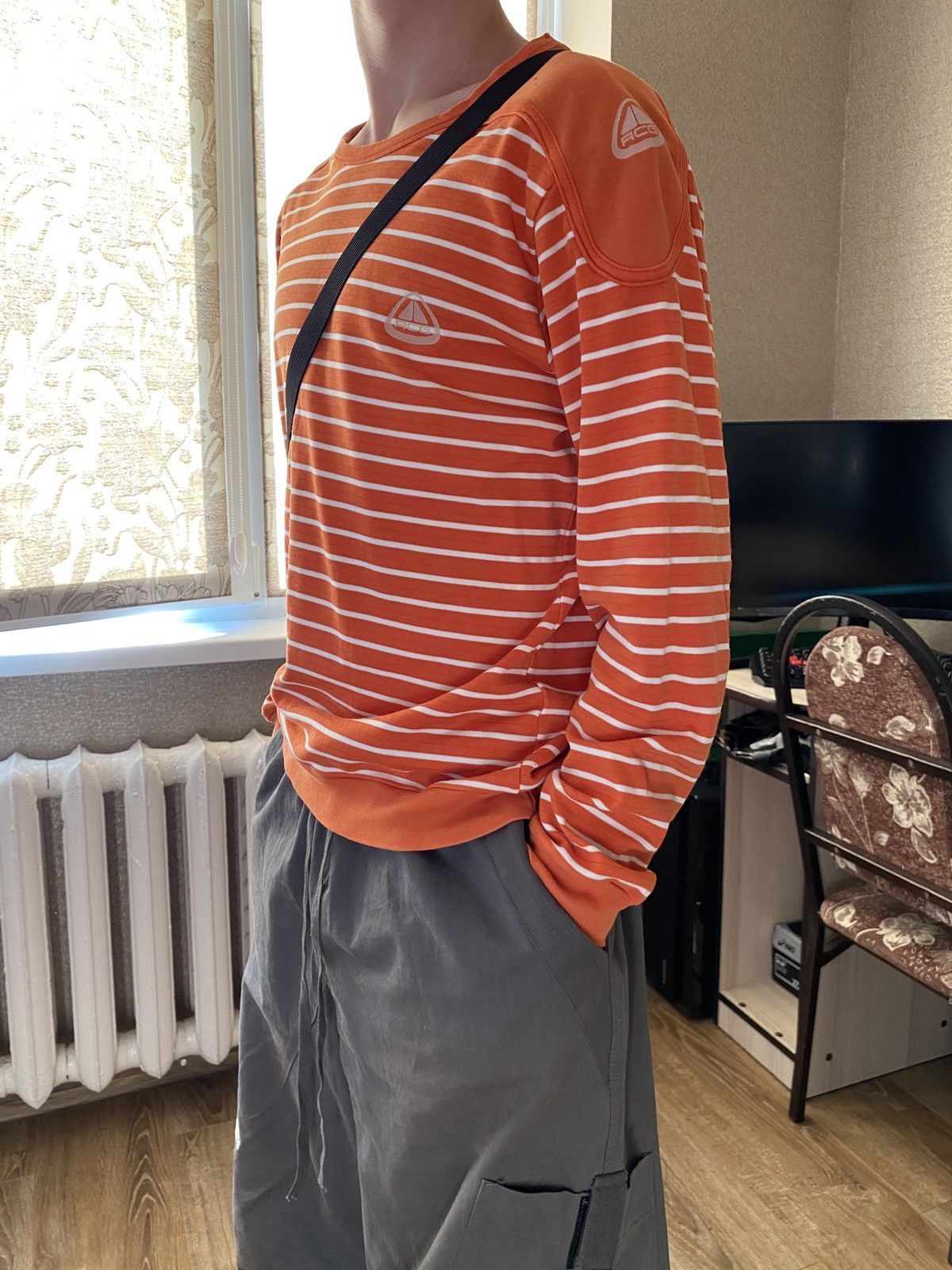 Nike ACG × Vintage ACG NIKE VINTAGE | Grailed