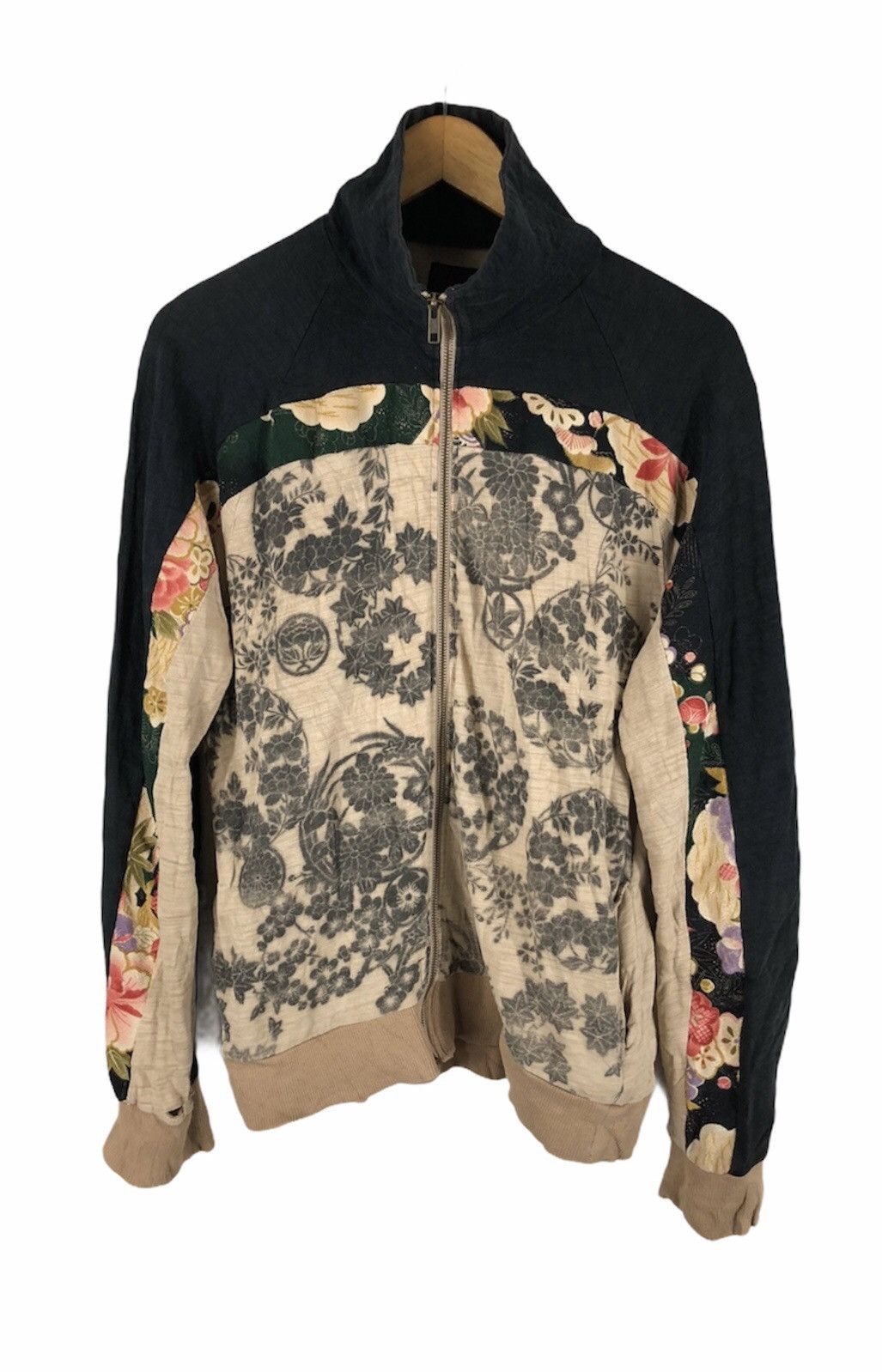 Sukajan Souvenir Jacket × Tailor Toyo × Toyo Enterprises 🔥RARE VINTAGE ...