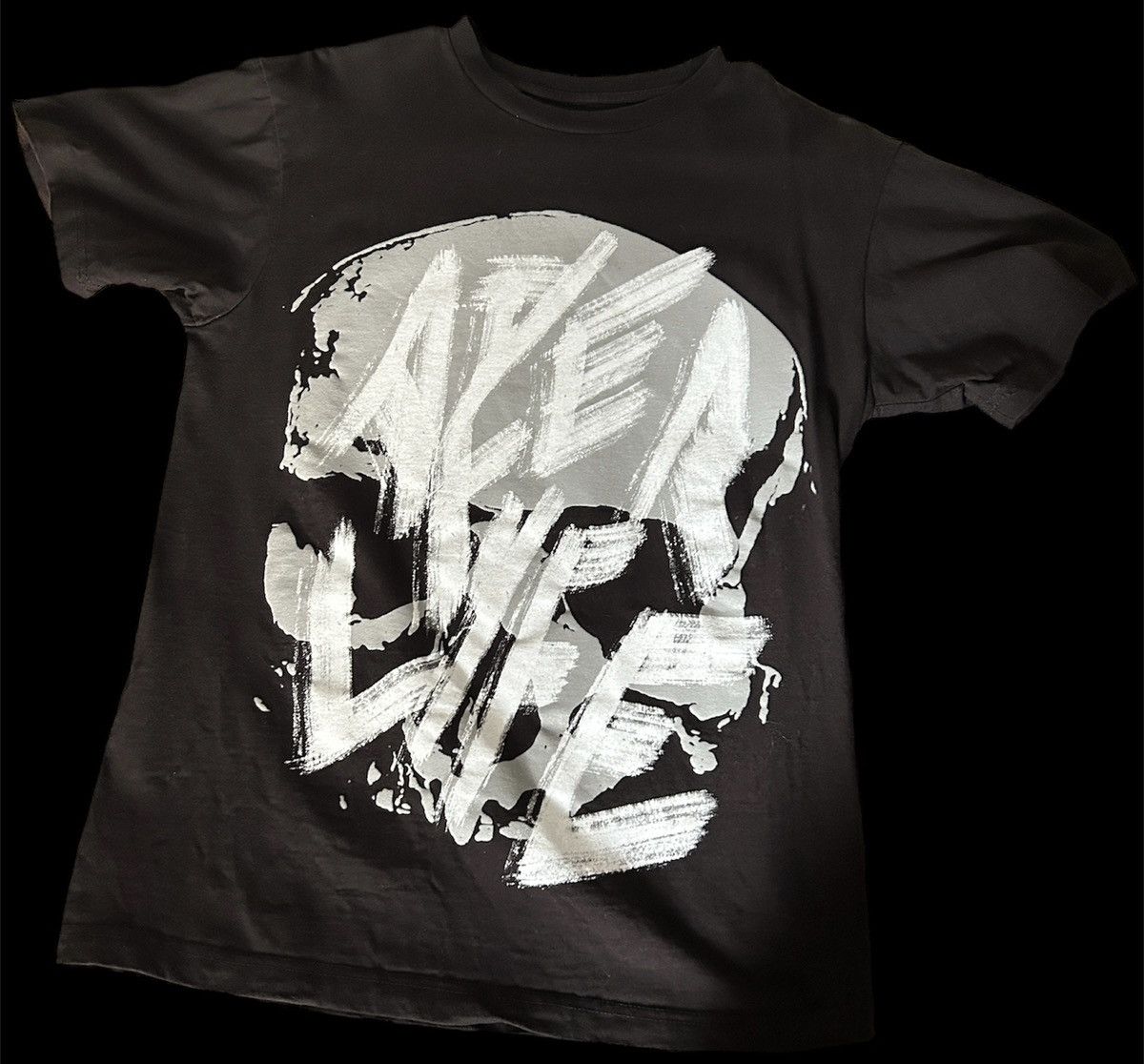 Yeat Yeat Afterlyfe Tour Tee | Grailed