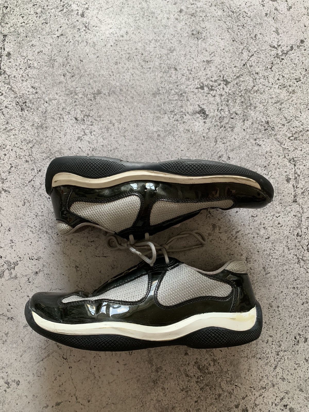 Prada Prada vintage American cup | Grailed