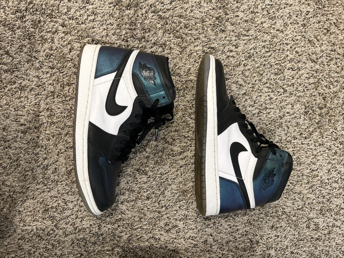 Nike Air Jordan 1 ASG Chameleon | Grailed