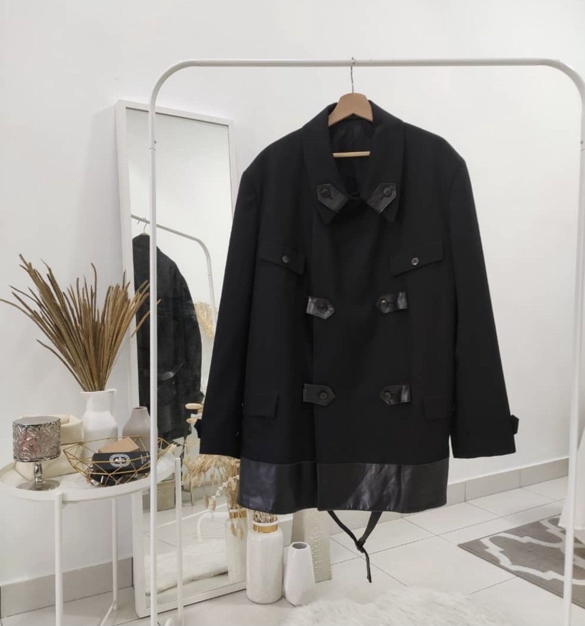 Archival Clothing × Avant Garde × Yohji Yamamoto ️‍🔥2 DAYS SALE ️‍🔥 ...