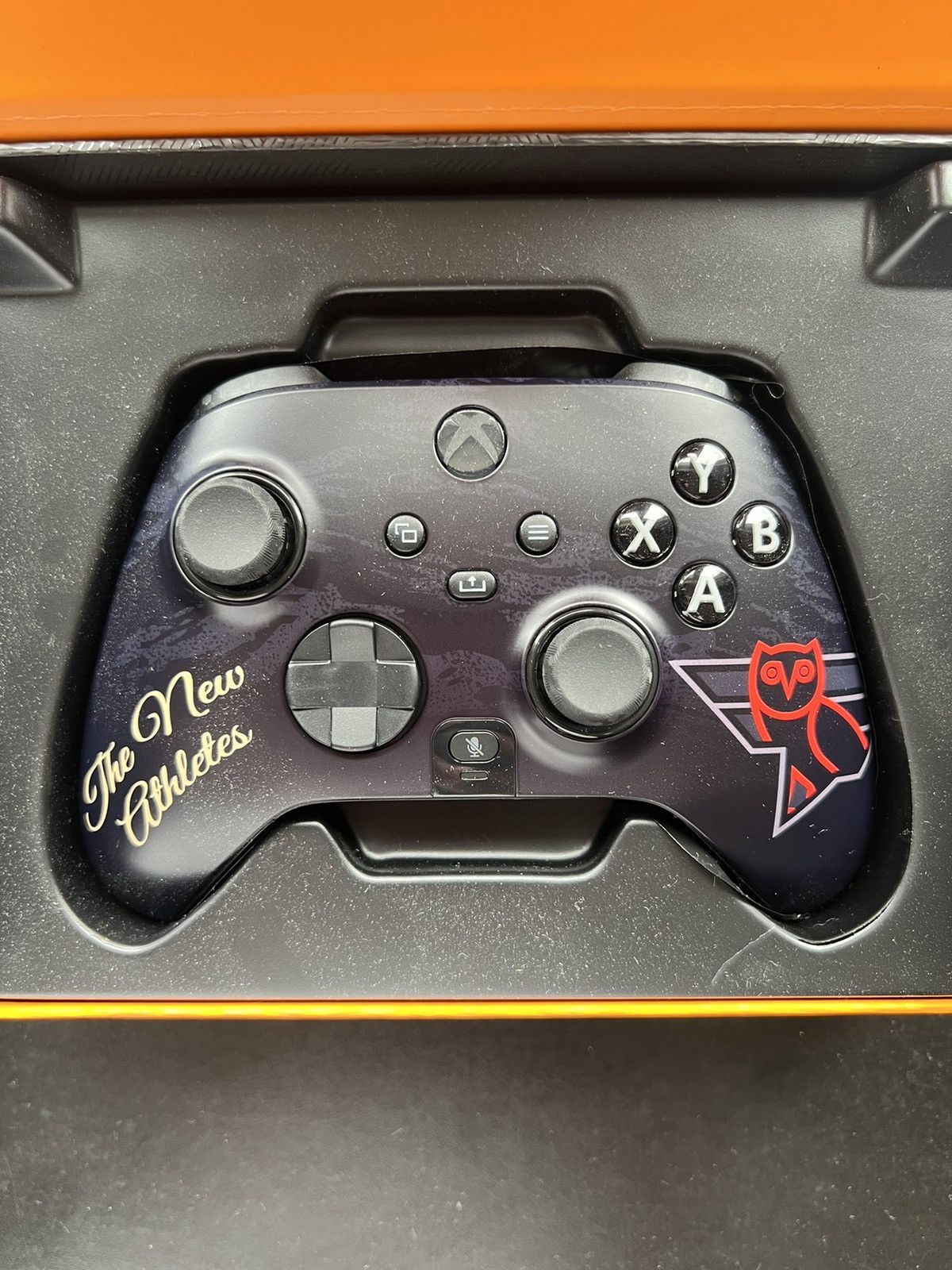 Drake × Faze × Octobers Very Own OVO x Faze Clan x Scuf Xbox Pro ...
