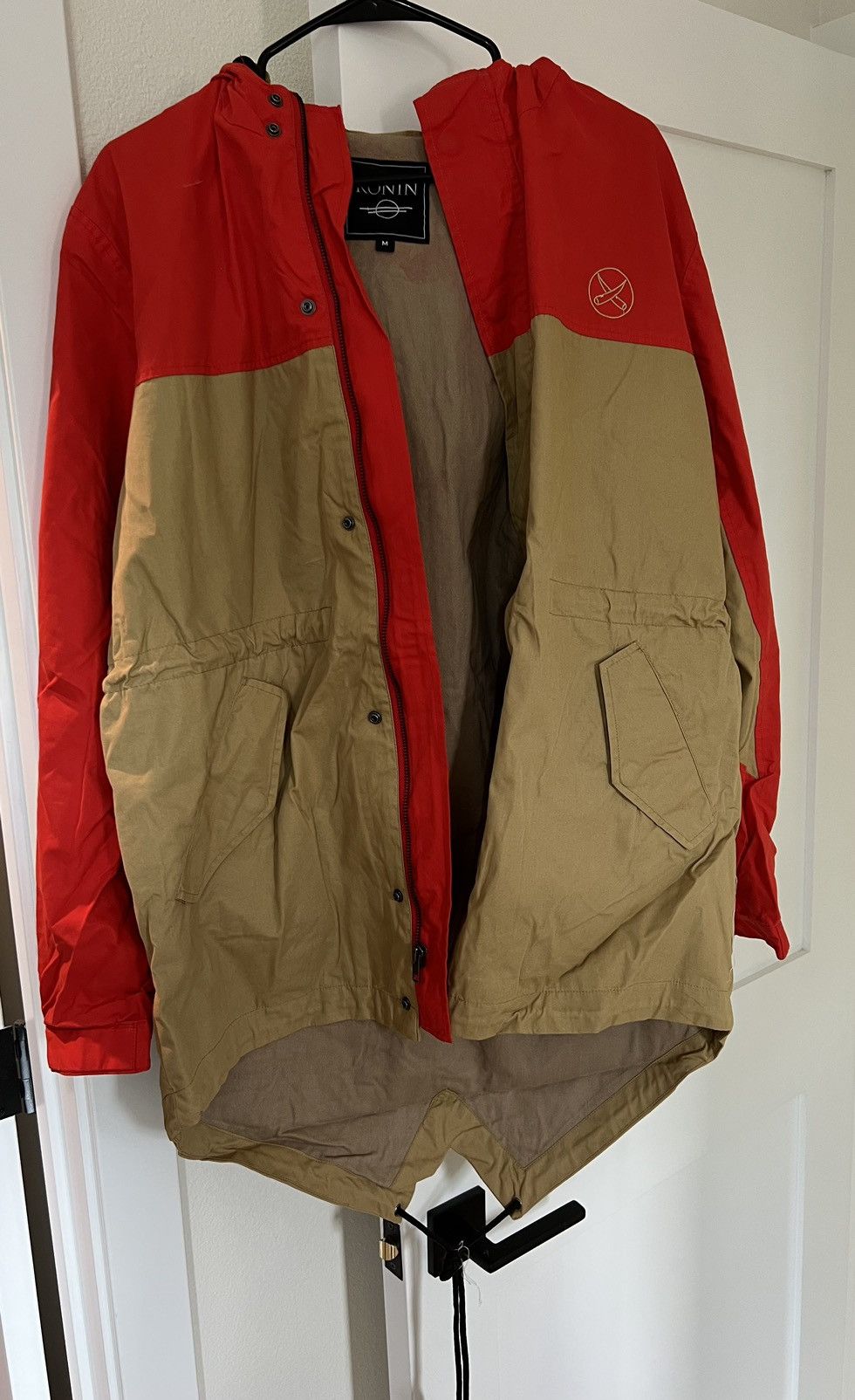 Ronin Division Ronin Division Jacket | Grailed