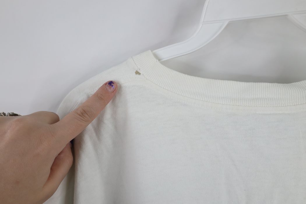 Vintage Vintage 90s Mr Pibb Put It In Your Double Sided T-Shirt USA ...