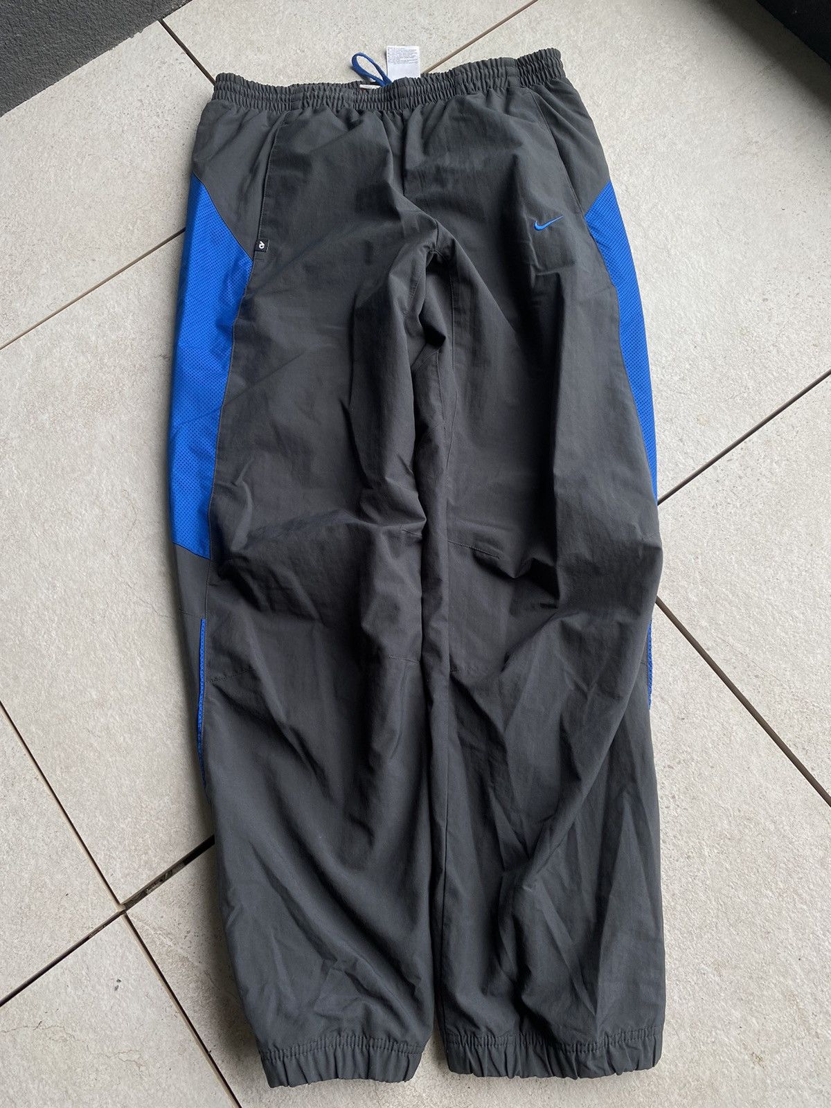 Nike × Streetwear × Vintage Y2k Nike Drip Joggers Pants | Grailed