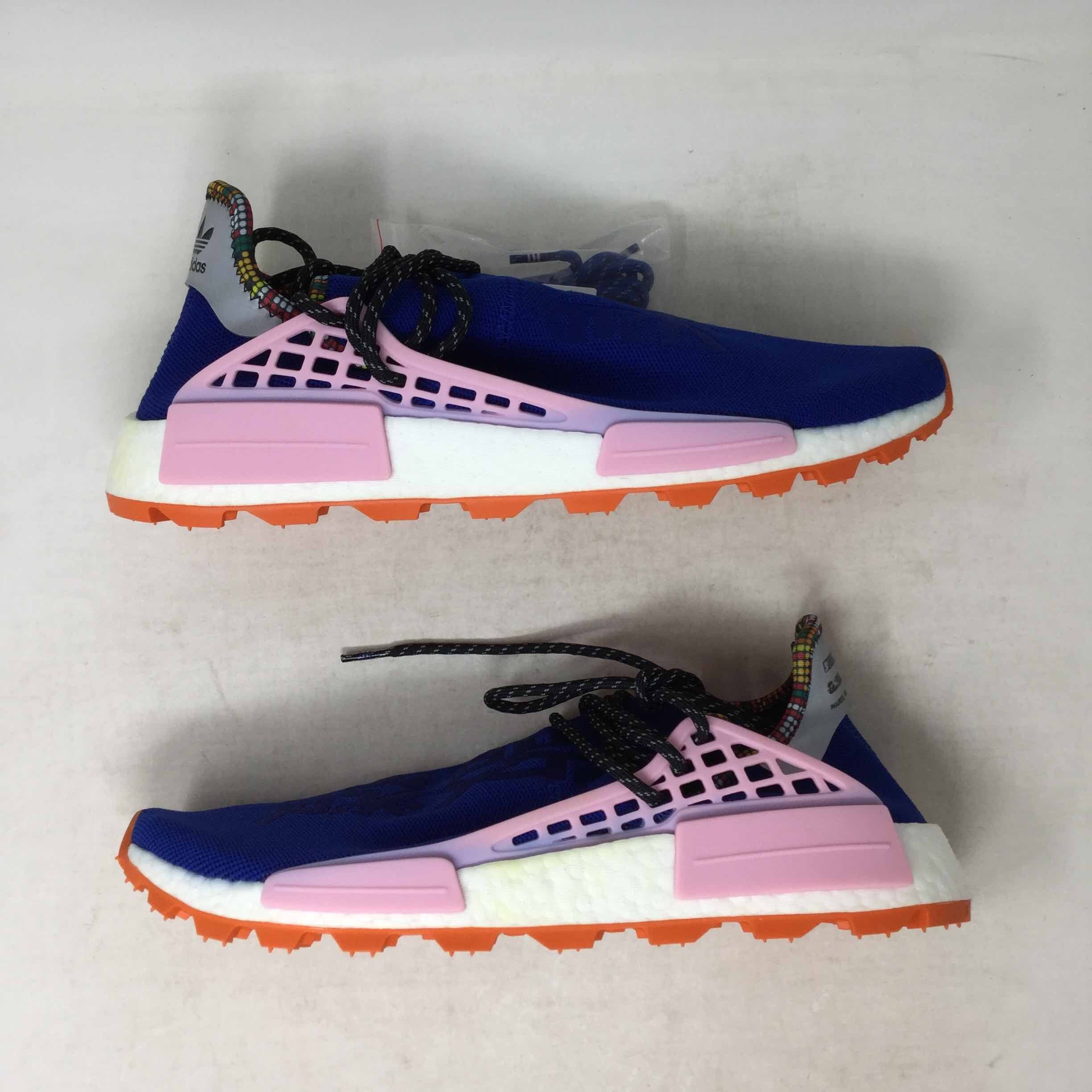 Adidas Pharrell x NMD Human Race Inspiration Pack | Grailed