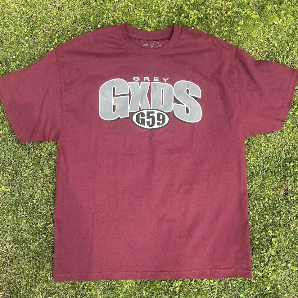 G59 Records GREYGXDS T-SHIRT | Grailed