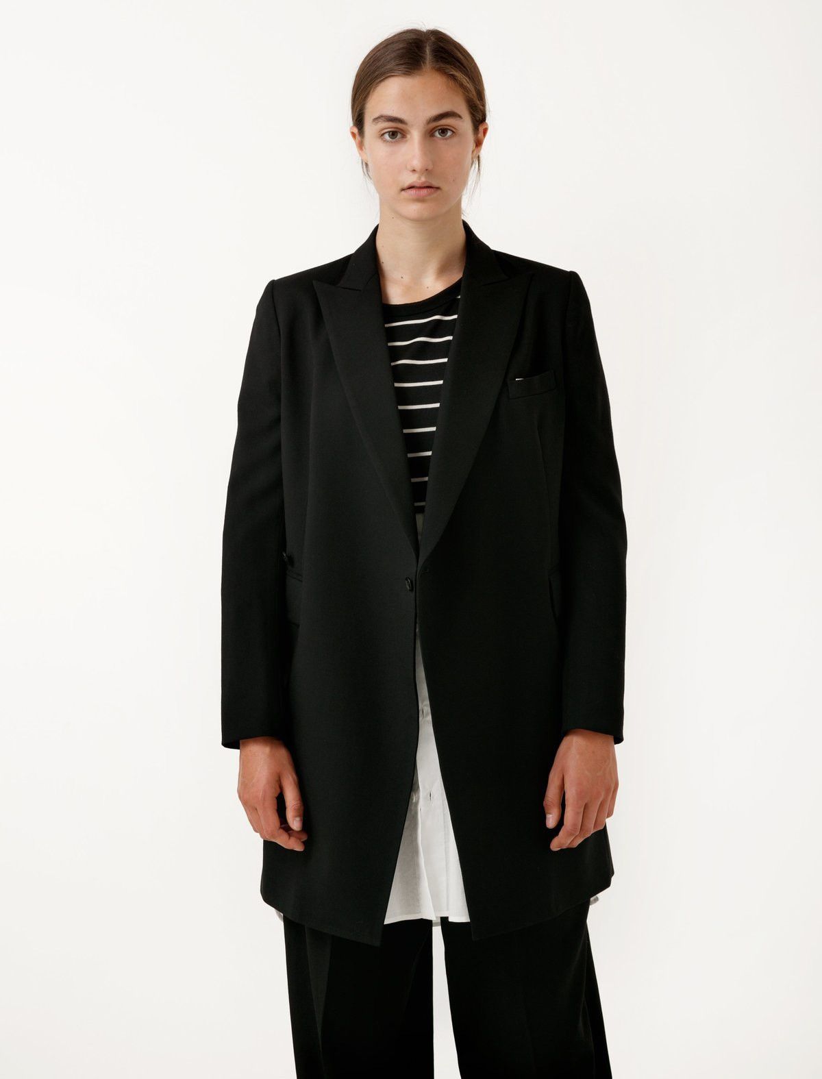 Japanese Brand × Y's × Yohji Yamamoto FINAL DROP Yohji Yamamoto ...