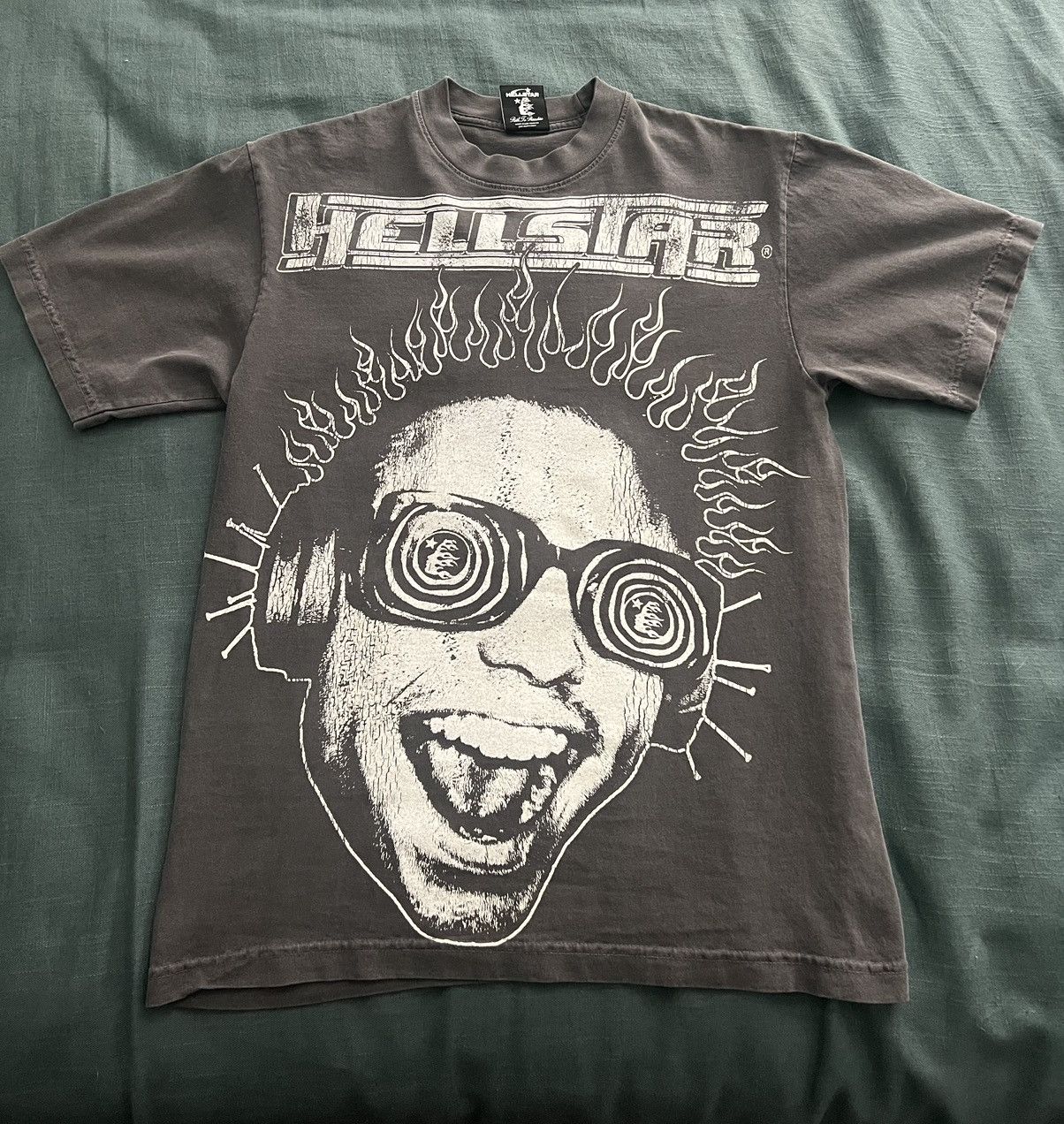 HELLSTAR HELLSTAR - Rage | Grailed