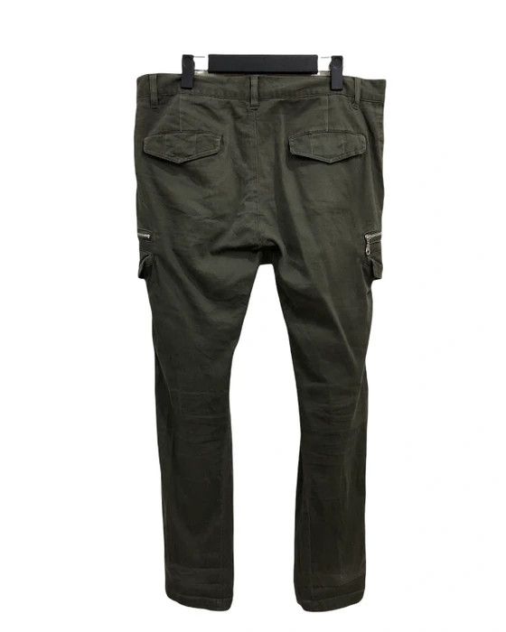 Japanese Brand × Military × Streetwear Japanese Brand Bike Star ...