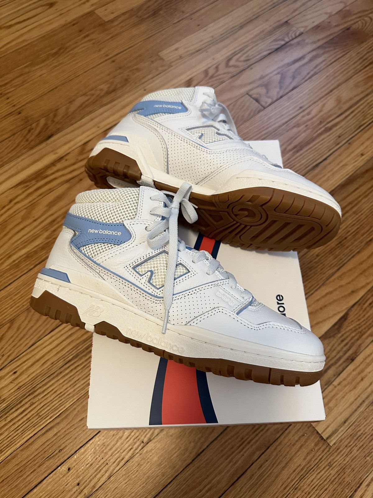 New Balance ALD x New Balance 650R | Grailed