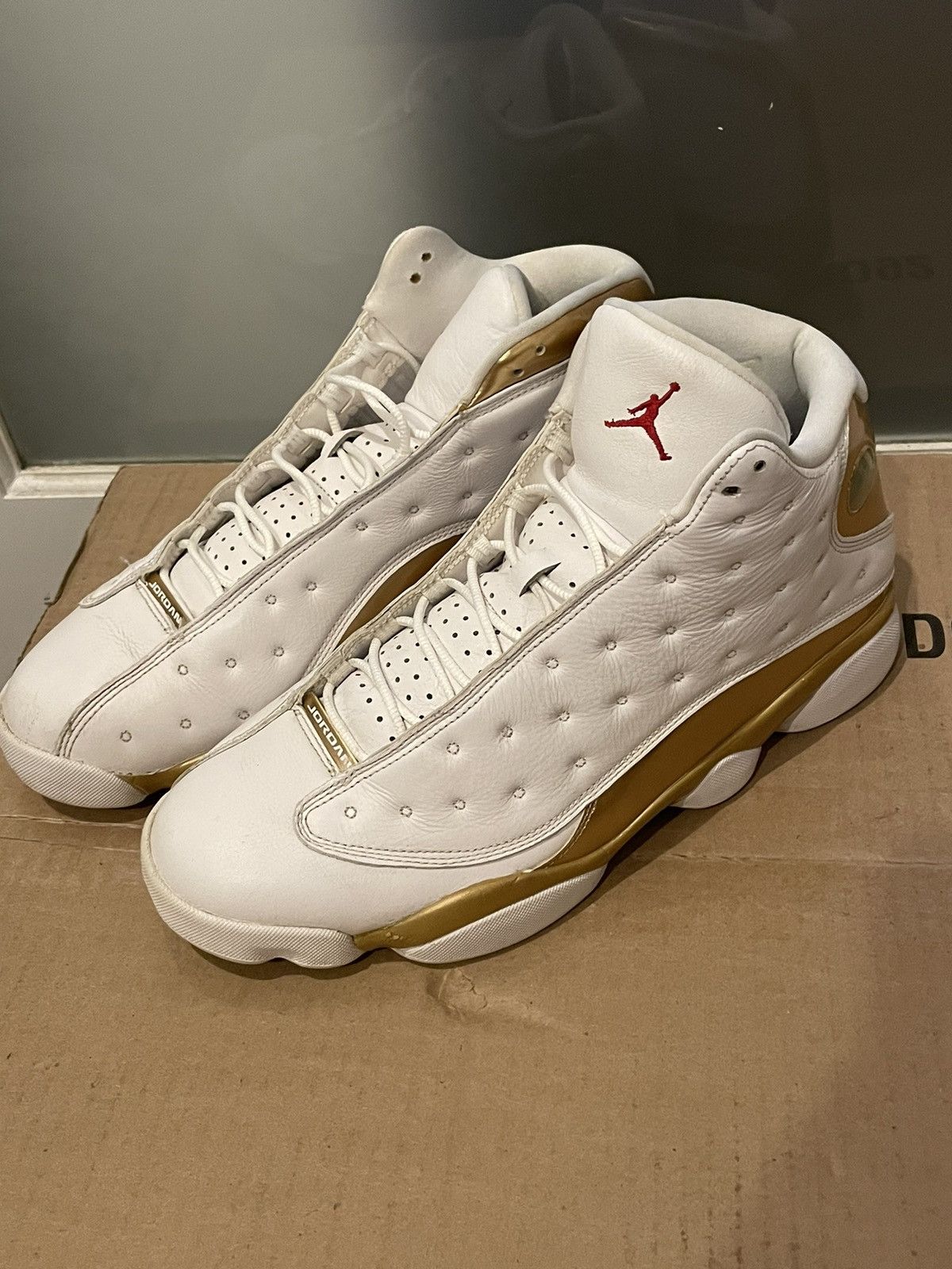 Jordan Brand Air Jordan 13 Retro Defining Moments | Grailed