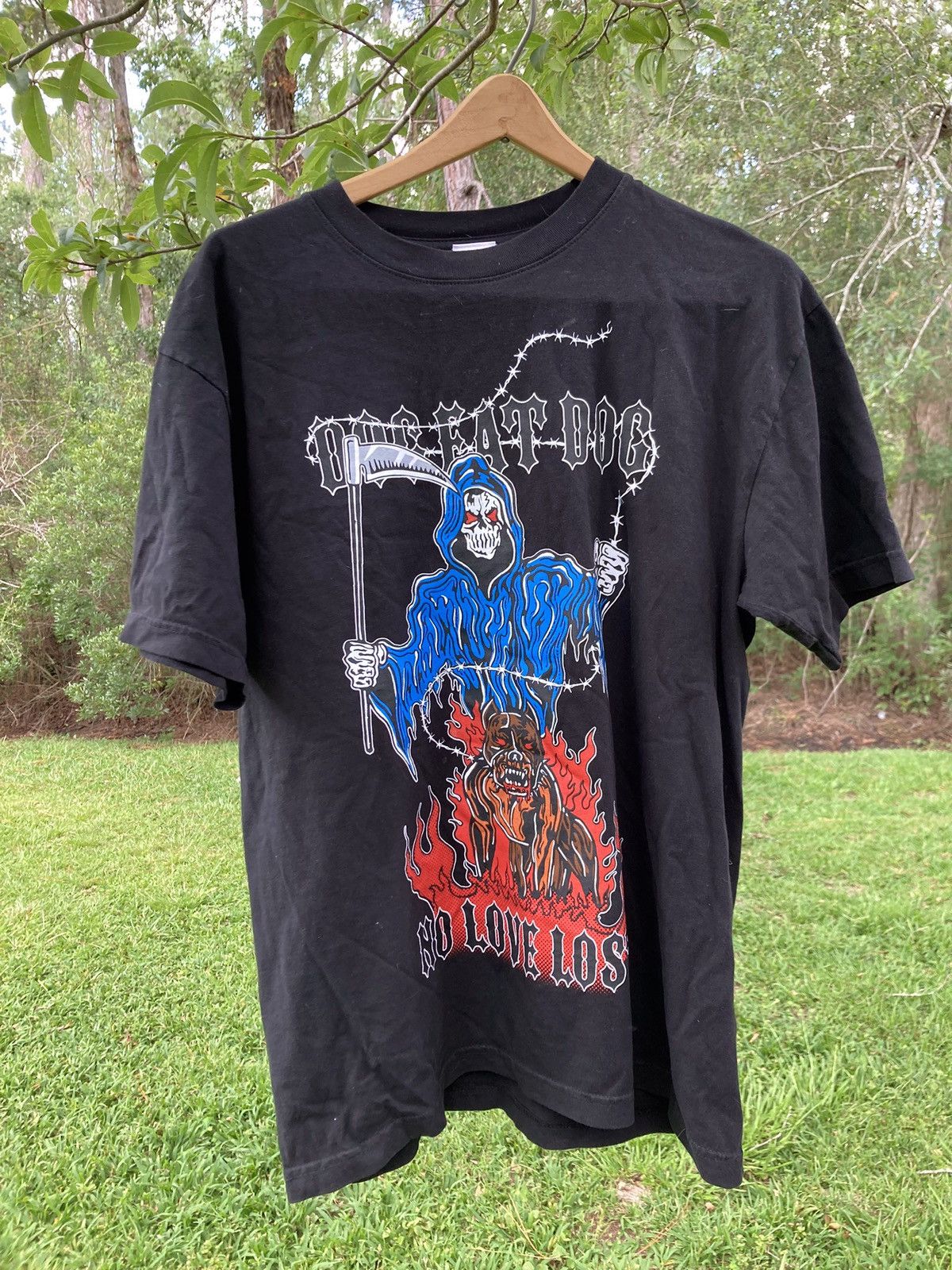 Warren Lotas Warren Lotas Streetwear T-Shirt | Grailed