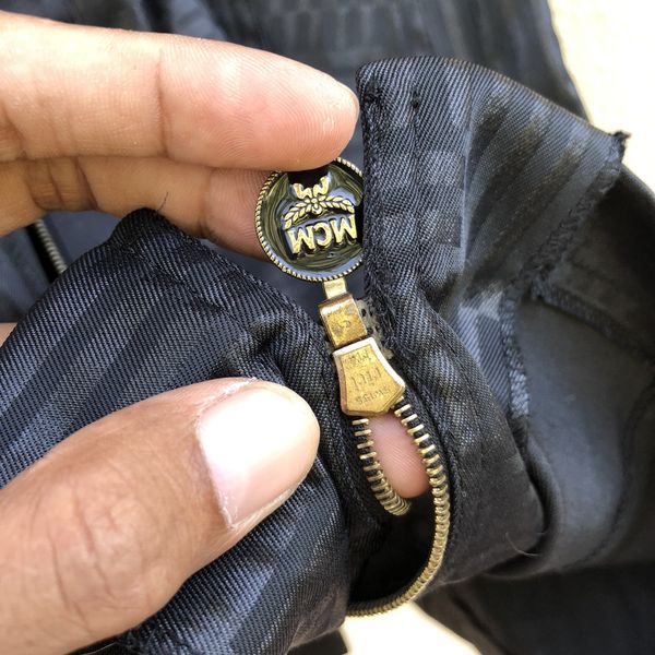 MCM 🔥MCM ESSENTIALS MONOGRAM MADE IN ITALY | Grailed