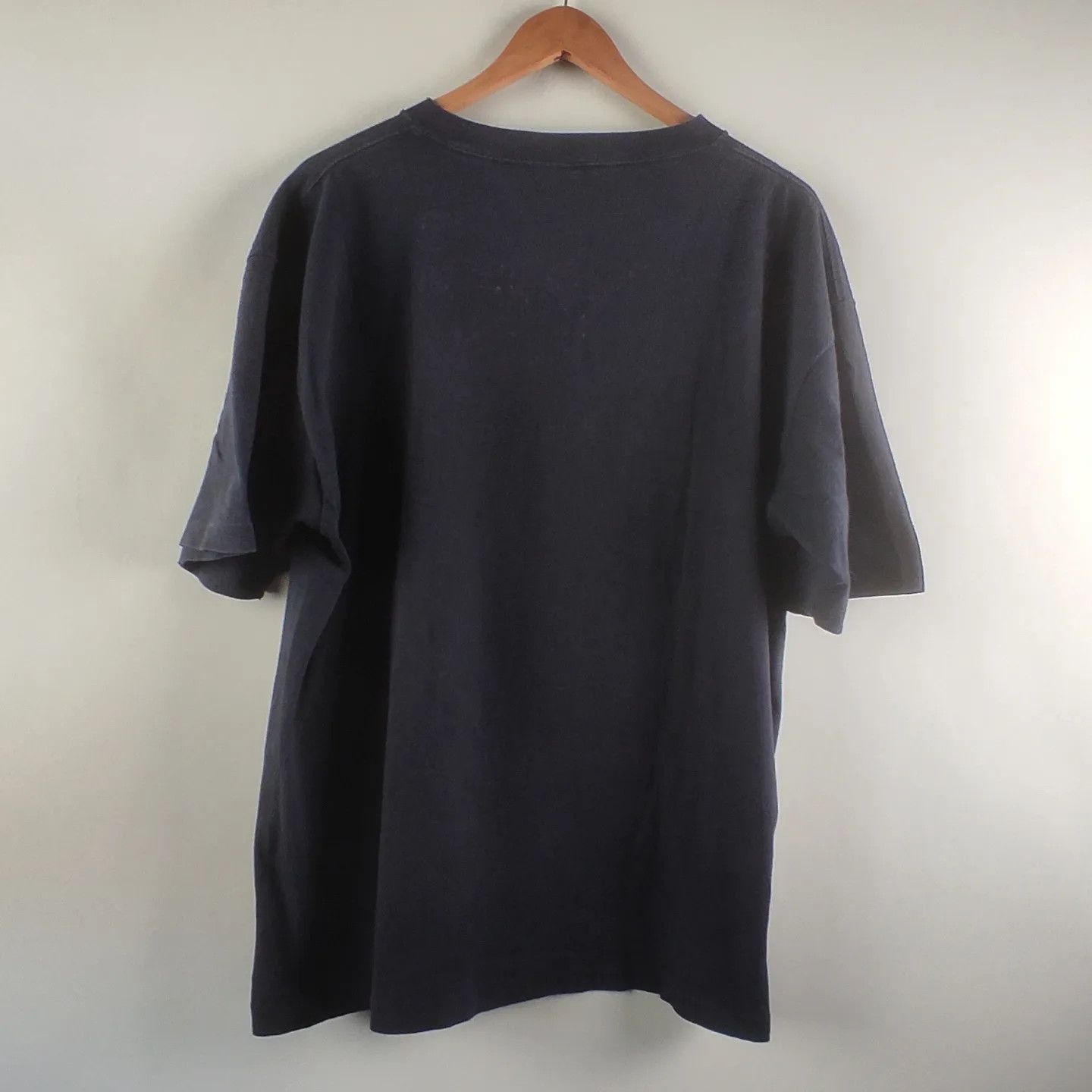 Band Tees × Movie × Vintage 1991 Freddy Krueger Gallery of Horror Rare Movie promo | Grailed