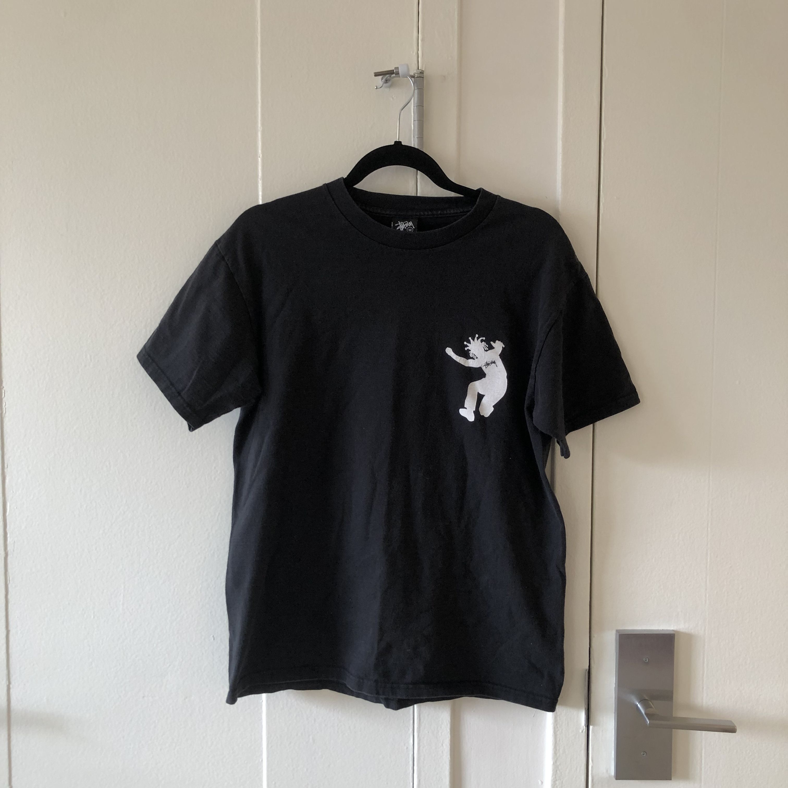 Stussy × Union Stussy x Union Design Roots Reggae Tee | Grailed