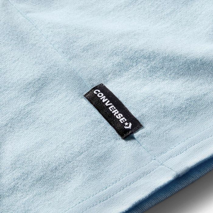 Converse Converse x Fragment Design FRGMT Logo Tee | Grailed