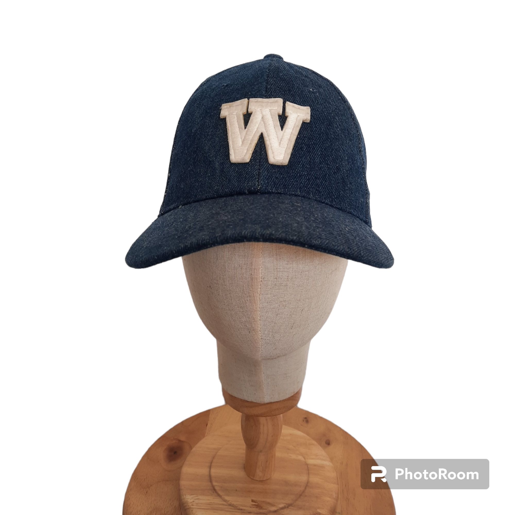 Archival Clothing × Champion × Streetwear 🔥Champion 'W' patches denim ...