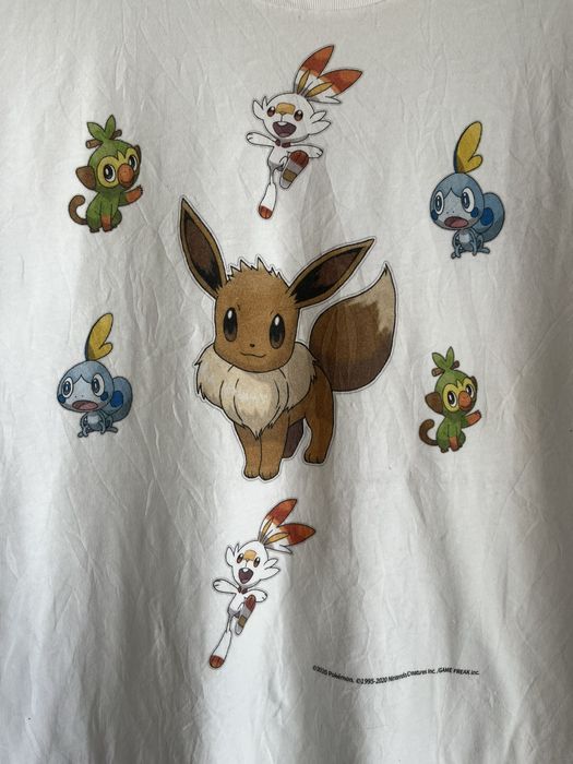 Anima Pokemon ft40 | Grailed Anima Pokemon ft40 | Grailed
