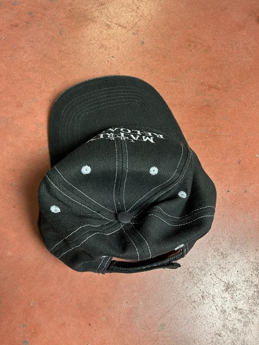Warner Bros Matrix film autentich hat | Grailed